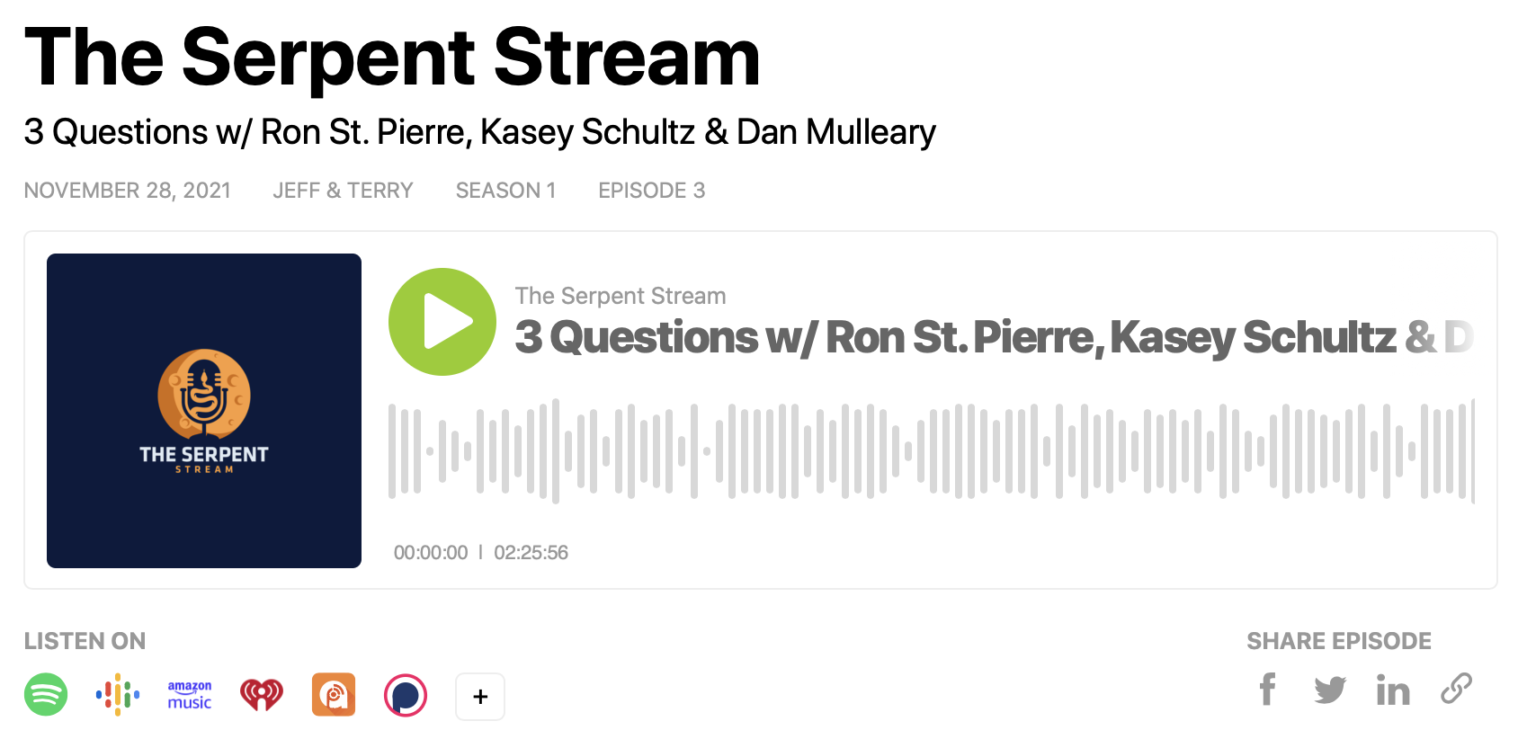 Anaconda Article in PRK(co-author) - DM EXOTICS